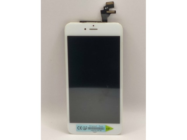 iPhone 6 Plus zamenski ekran LCD + Touch Screen