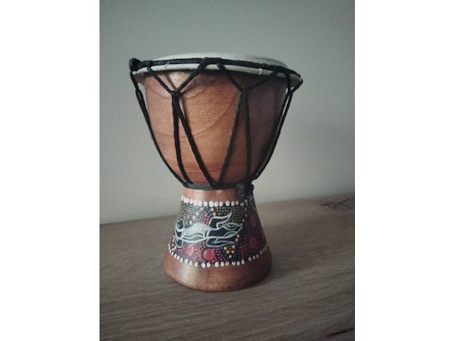 Djembe Tarabuka Ručni rad