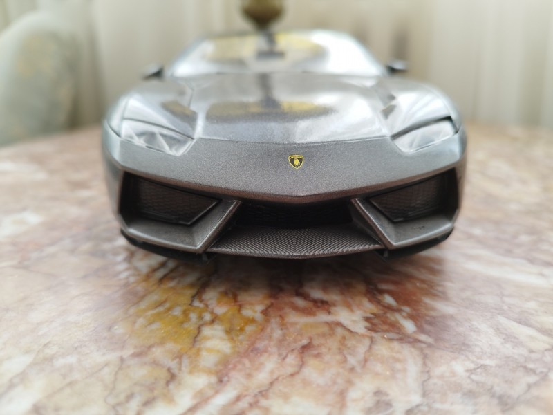 Lamborghini Estoque Mondo Motors 1:18