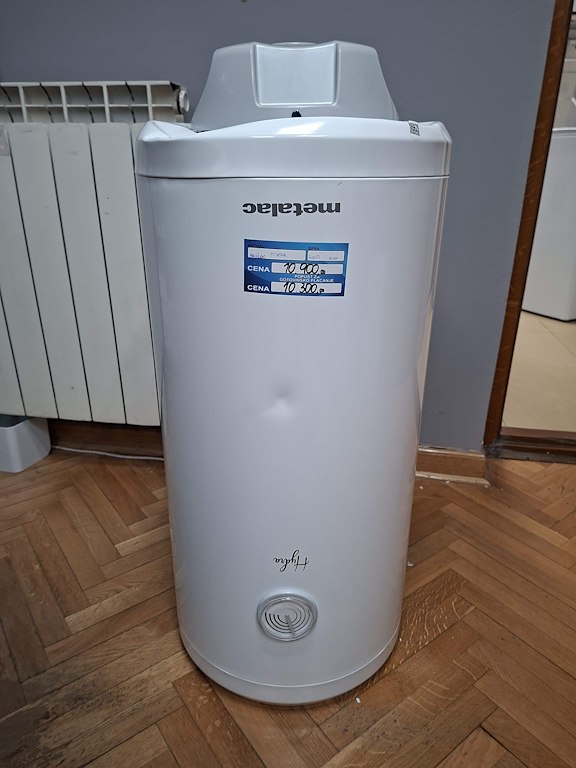 BOJLER METALAC MS P50 R , 50L