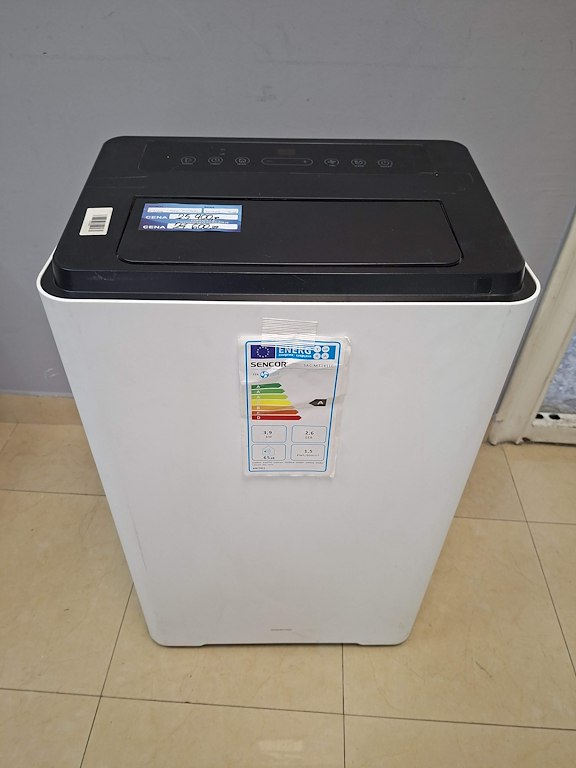 KLIMA UREDJAJ SENCOR SAC MT1411C , 14000 BTU