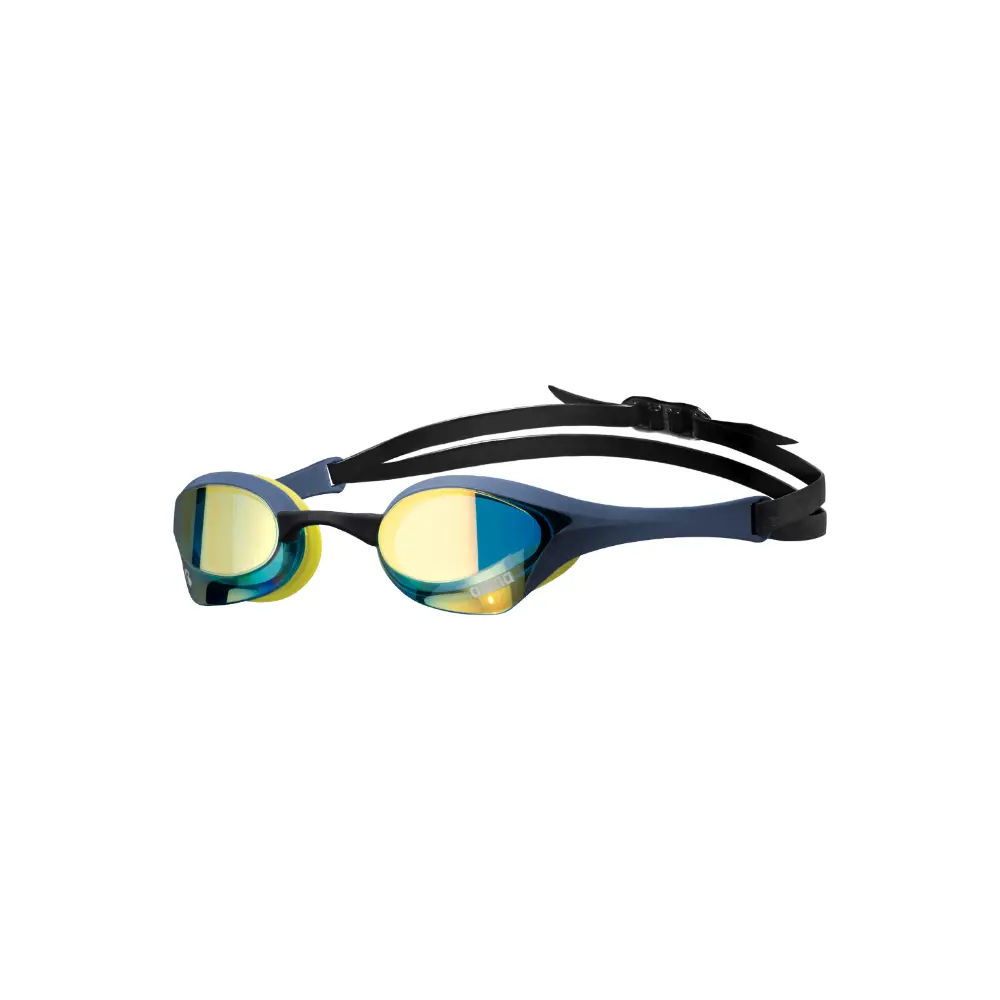 Arena Cobra Ultra Swipe Mirror Aqua Sage Peacock – Naočare za plivanje