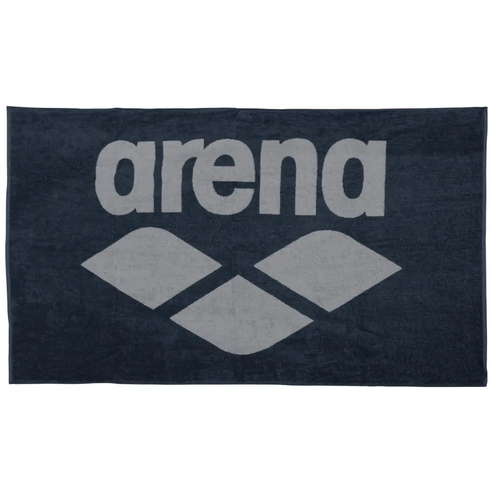 Arena peškir za bazen brzosušeći (Teget)