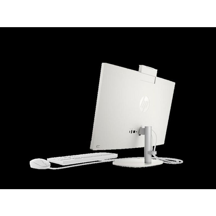 HP AIO ProOne 240 G10 i5-1334U 16GB512 DOS 3y,9M9G0AT