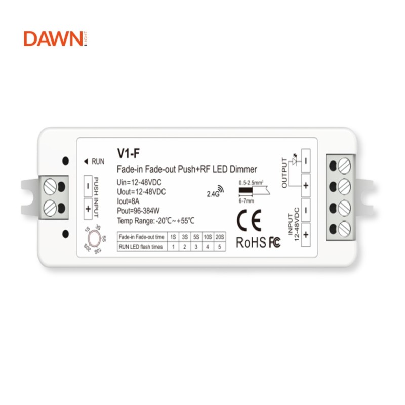 SKY LED KONTROLER V1-F