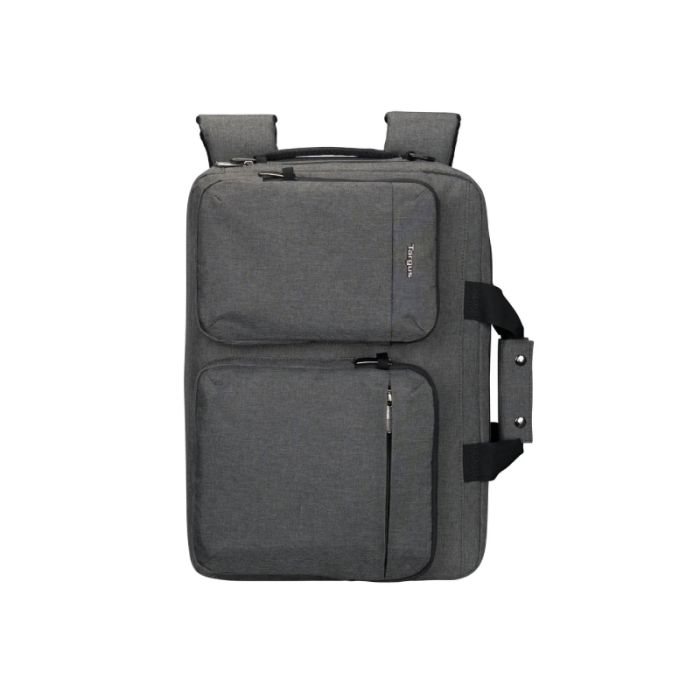 Ranac za laptop 15-16 inča TBT94304GL Hybrid Briefcase crni