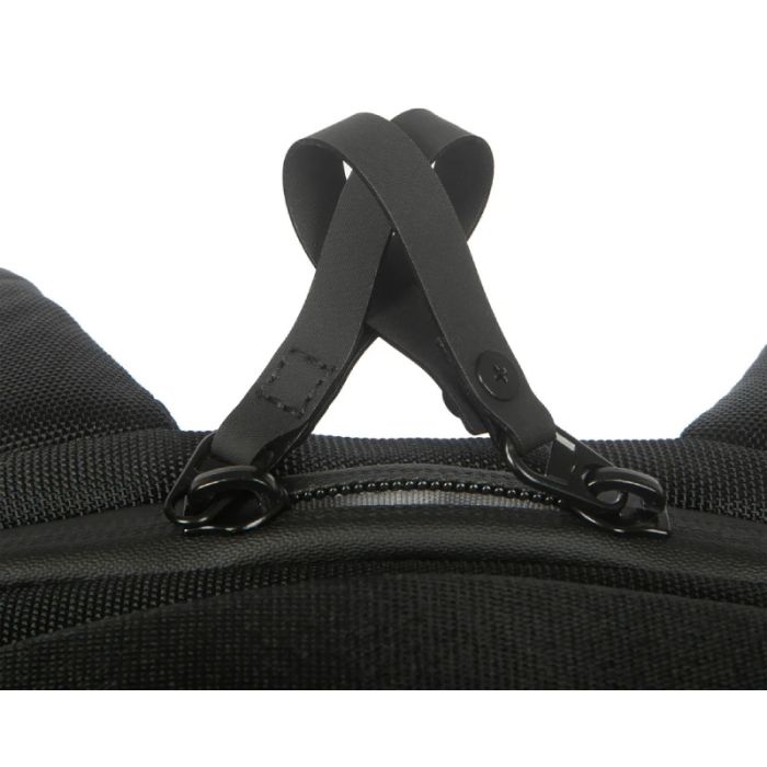 Ranac 16 inča HP21PBKGL HyperPack crni