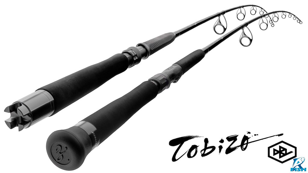 Zenaq Tobizo DBL