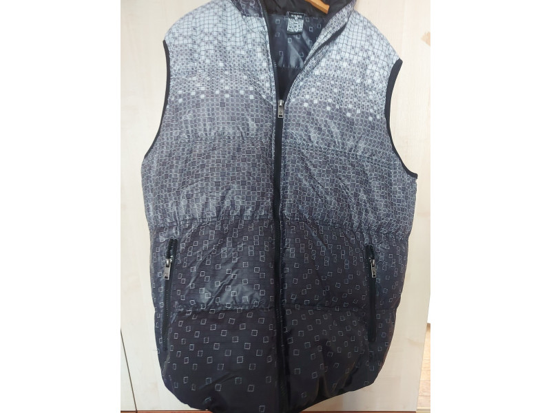 RANG prslyk kao mov XXL unisex