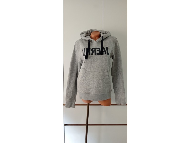 4. L. O. O. G dukserica vel S-36