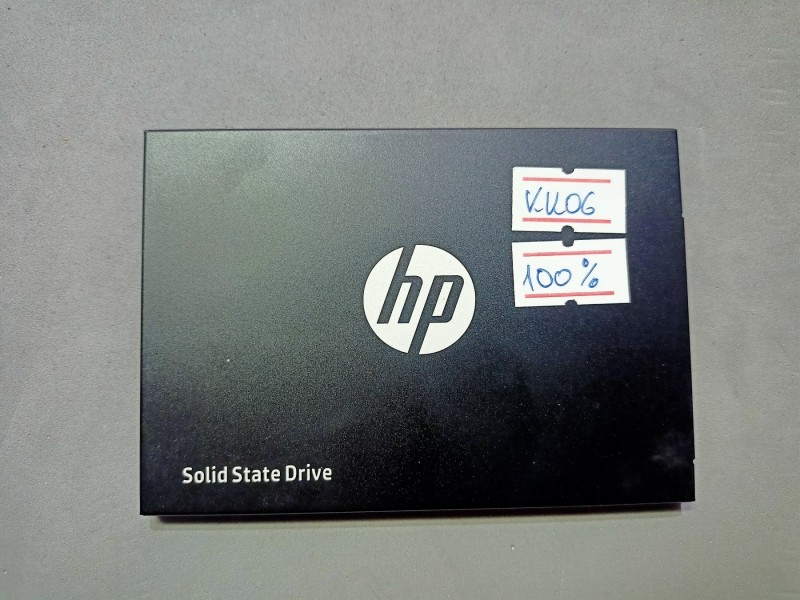 SSD 250 Gb # KK 06