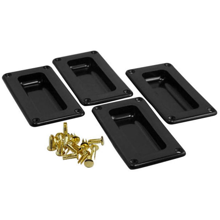 Marshall PACK-00003 CASTOR CUPS - Šoljice za točkove