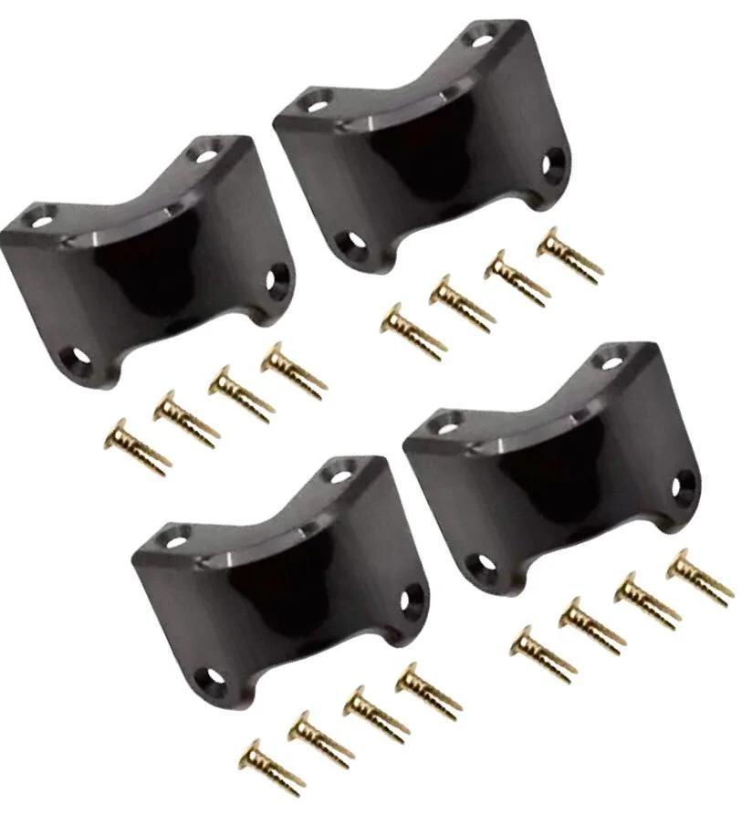 Marshall PACK-00003 BACK CORNERS - Ćoškovi za gitarsko pojačalo