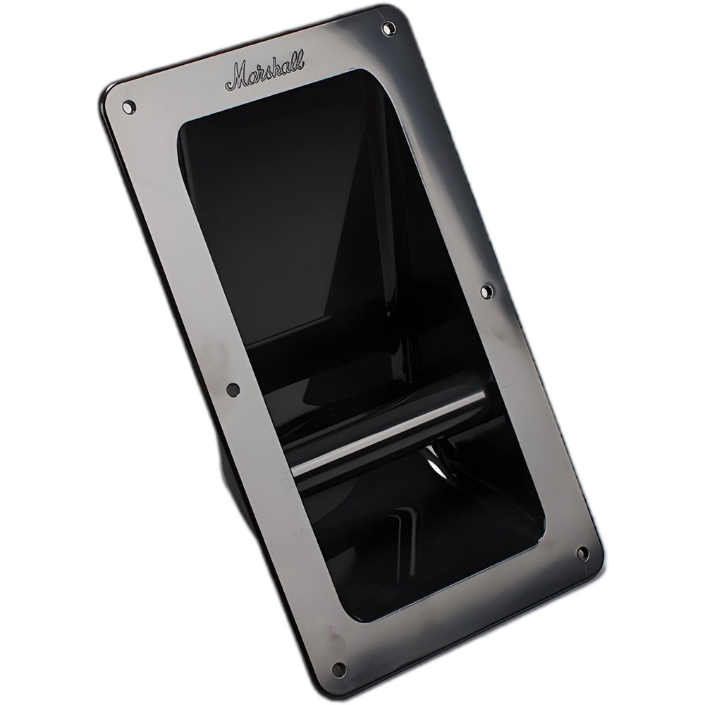 Marshall PACK-00029 LARGE PANEL HANDLE - Ručica za gitarski kabinet