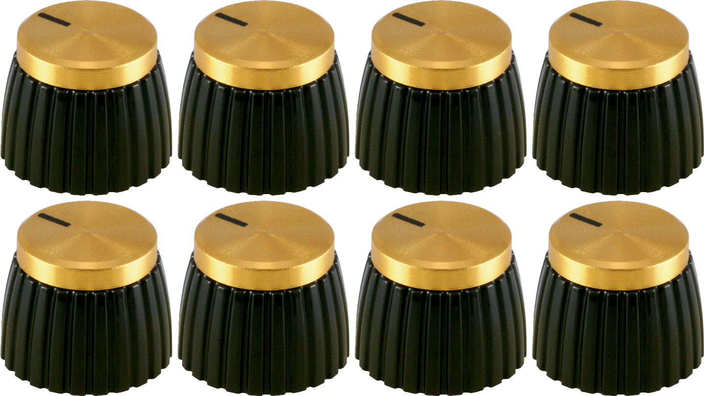 Marshall PACK-00036 KNOBS - Kapice za potenciometre