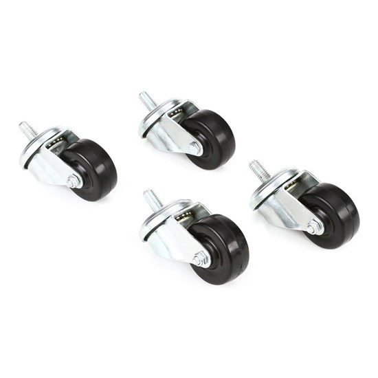 Marshall PACK-00050 FOUR CASTORS - Točkovi za gitarski kabinet