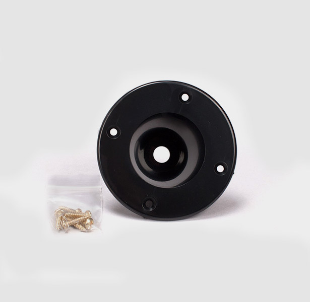 Marshall PACK-00018 Jack Socket Plate - Utičnica za gitarski kabinet