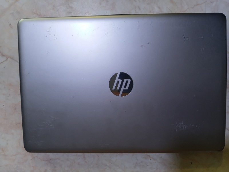 Neki Hp DDr4