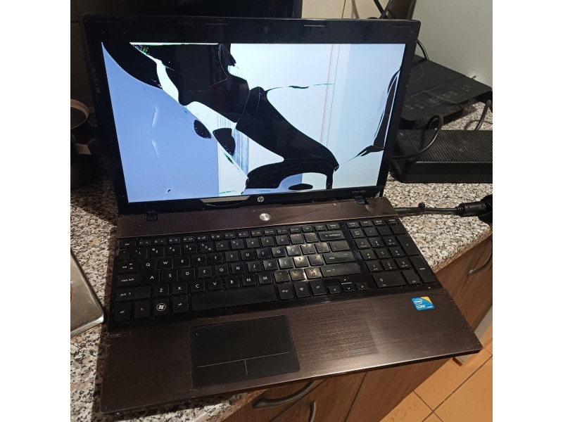 LAPTOP HP ProBook 4520S