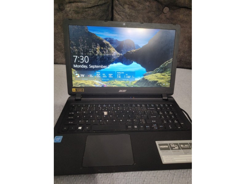 Acer Aspire ES 15
