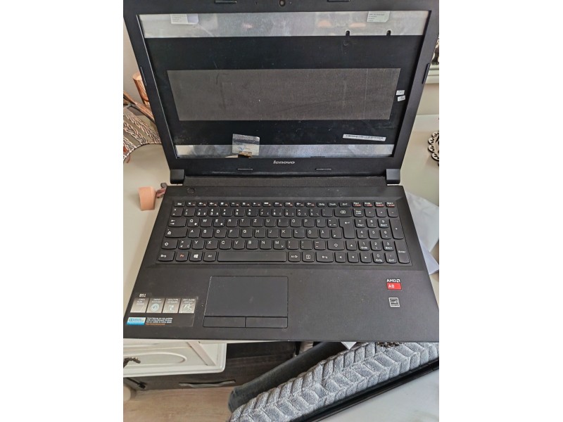 Lenovo B51-35