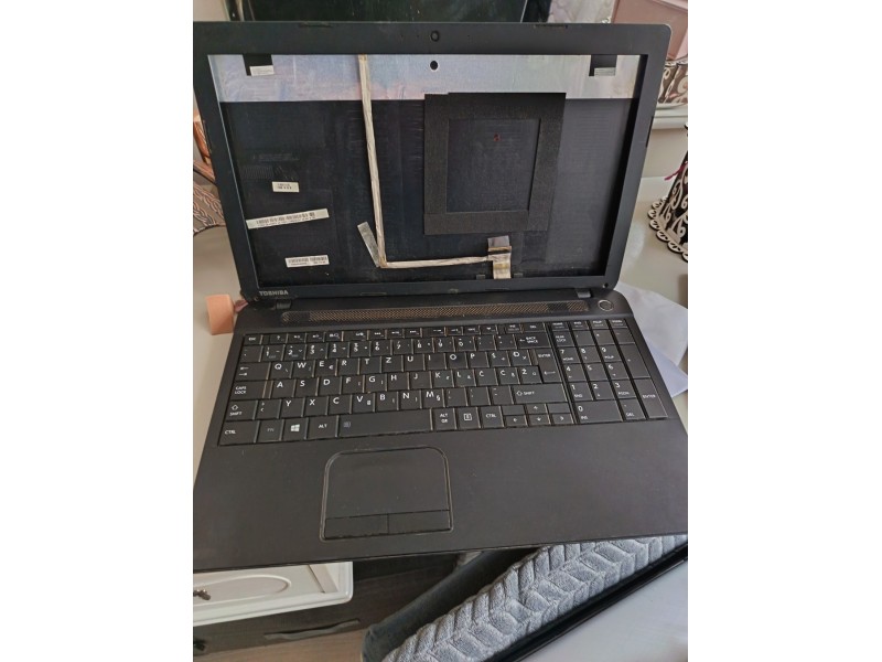 Toshiba Satellite C50D - a -139
