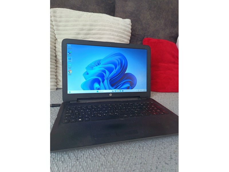 HP 15 Tpn-C125
