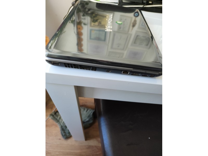 Toshiba Satellite Pro A300