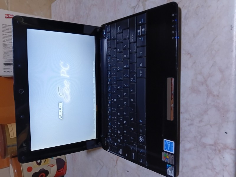 Laptop Asus Eee PC 1005 HA