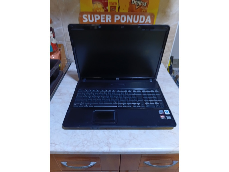 Laptop Hp Compaq 6830S