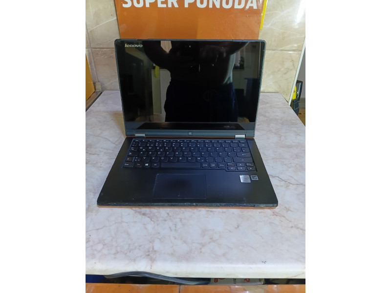 Laptop Lenovo Yoga 2.11