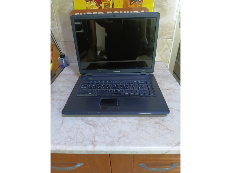 Laptop Samsung R509