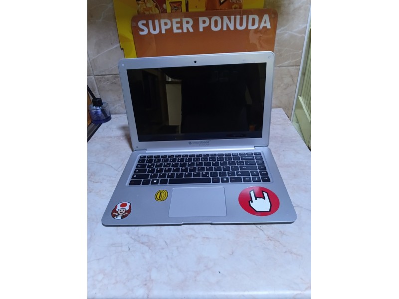 SmartBook