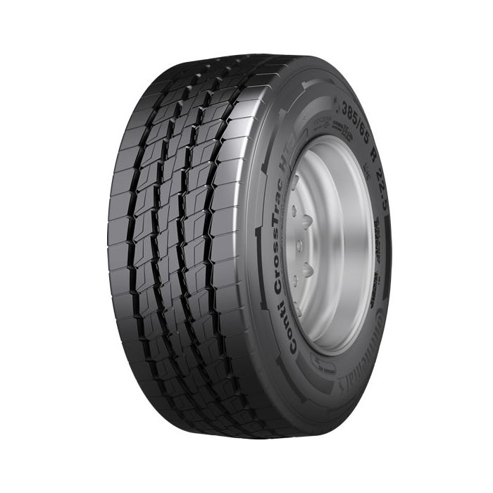 CONTINENTAL Teretna 385/65R22.5 ContiCrossTrac HT3