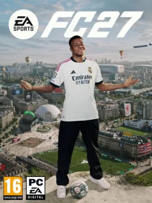 EA Sports FC 27 (PC)