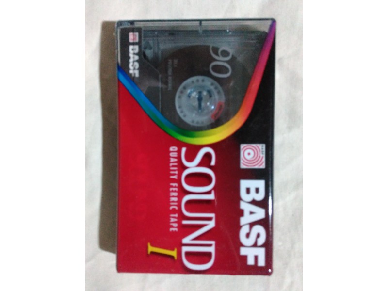 BASF 90, novo