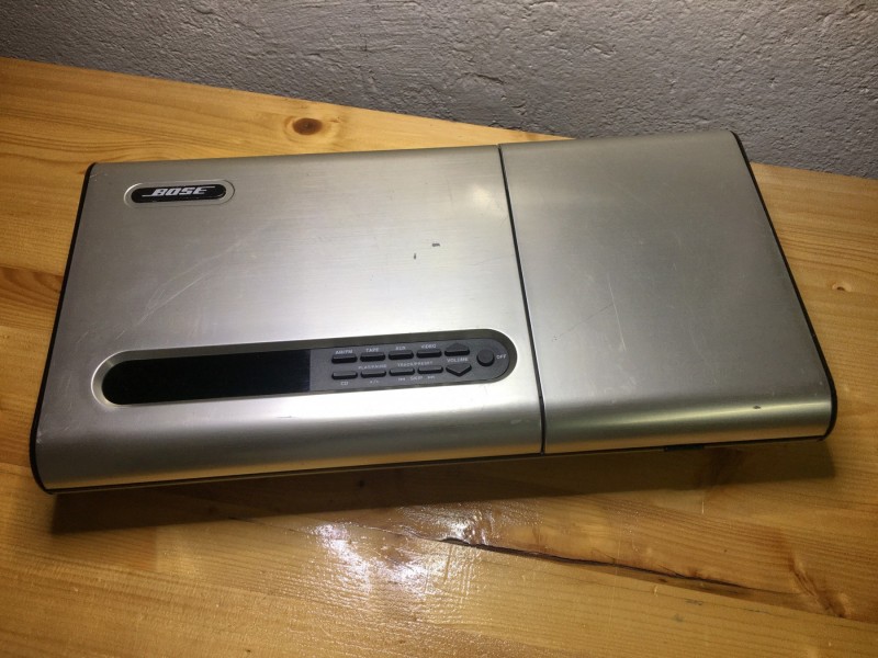 Bose Lifestyle 5