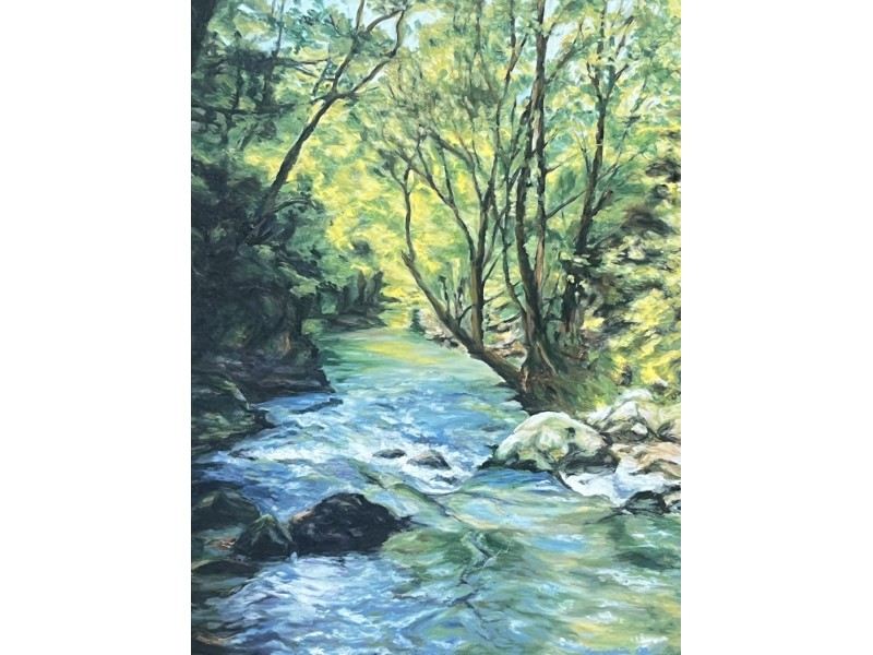 Umetnička slika