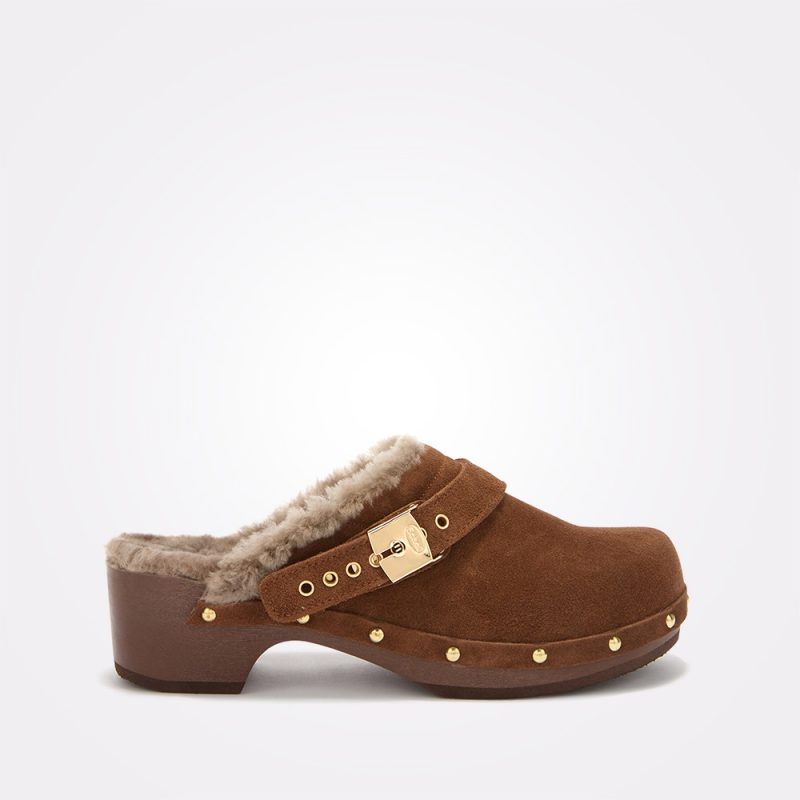 Scholl Pescura Robin Fur