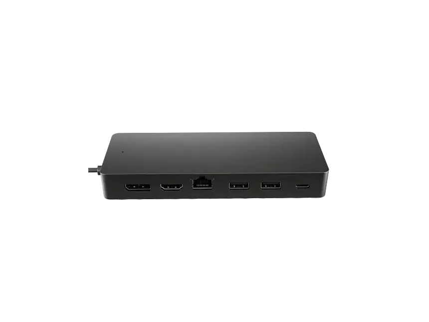 HP docking station Universal multiport Hub 50H55UT