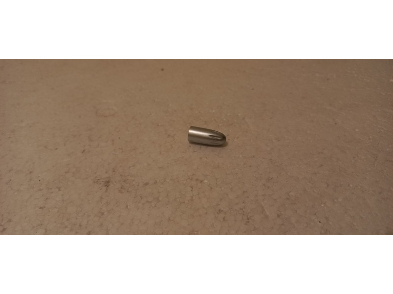 Pojačalo, risiver potenciometar kapa 11x25 mm