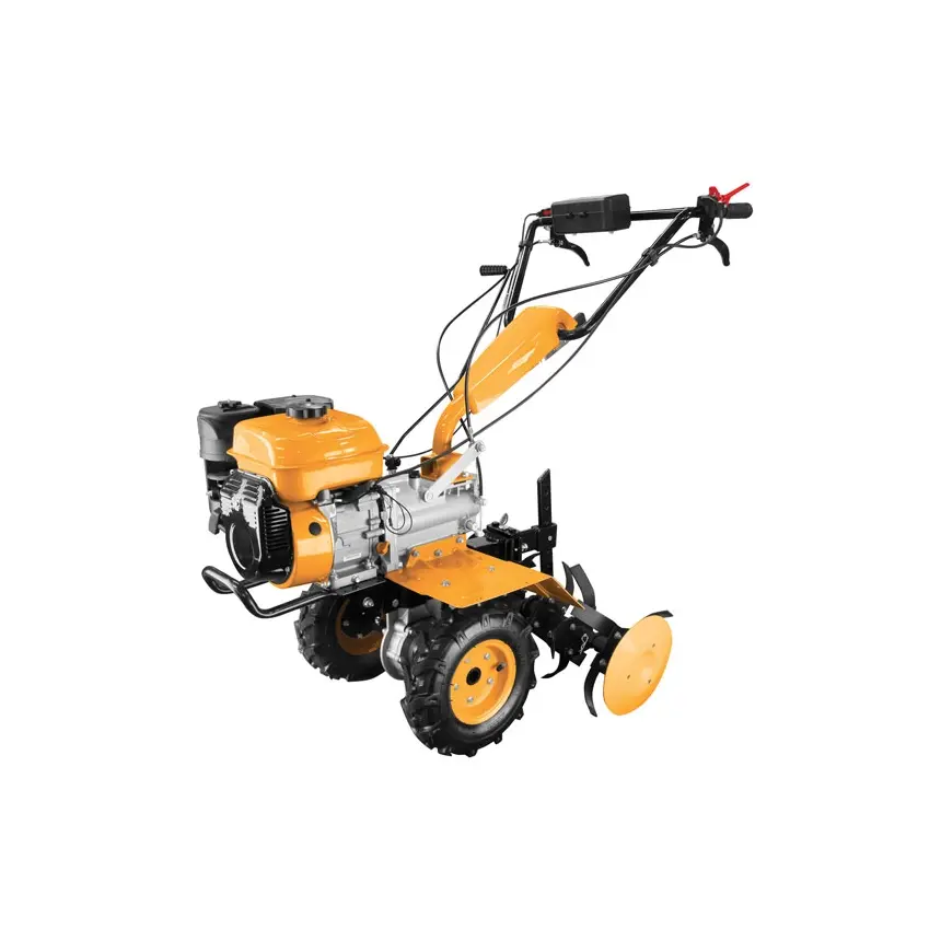 GC12001 MOTOKULTIVATOR 5.1KW IND.INGCO GC12001