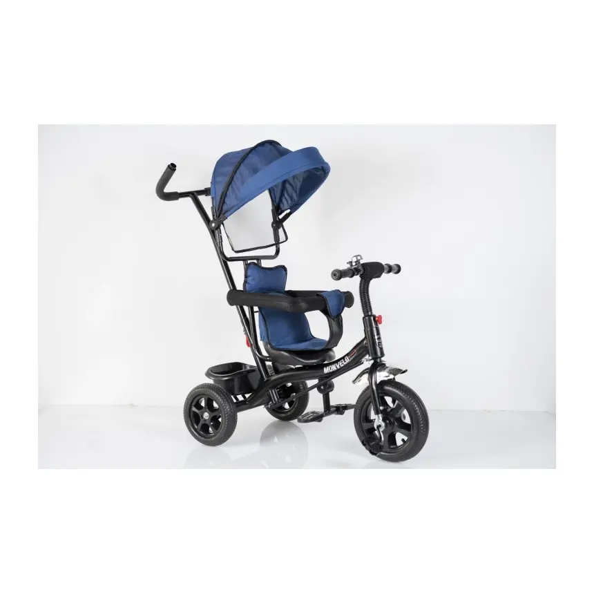 Winnerbike Tricikle BIC.HH-6388 TRIKE BLUE