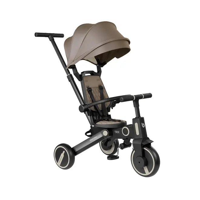 Tricikl Trix 7in1 Beige KKB21155