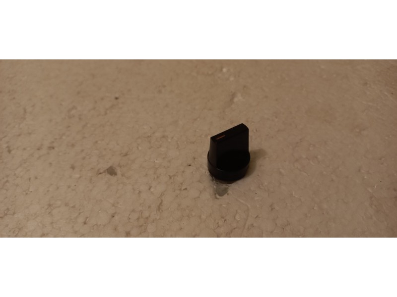 Pojačalo, risiver potenciometar kapa 3