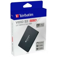 256 GB Verbatim Vi550 S3