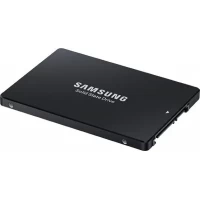 480 GB Samsung PM893, Enterprise SSD