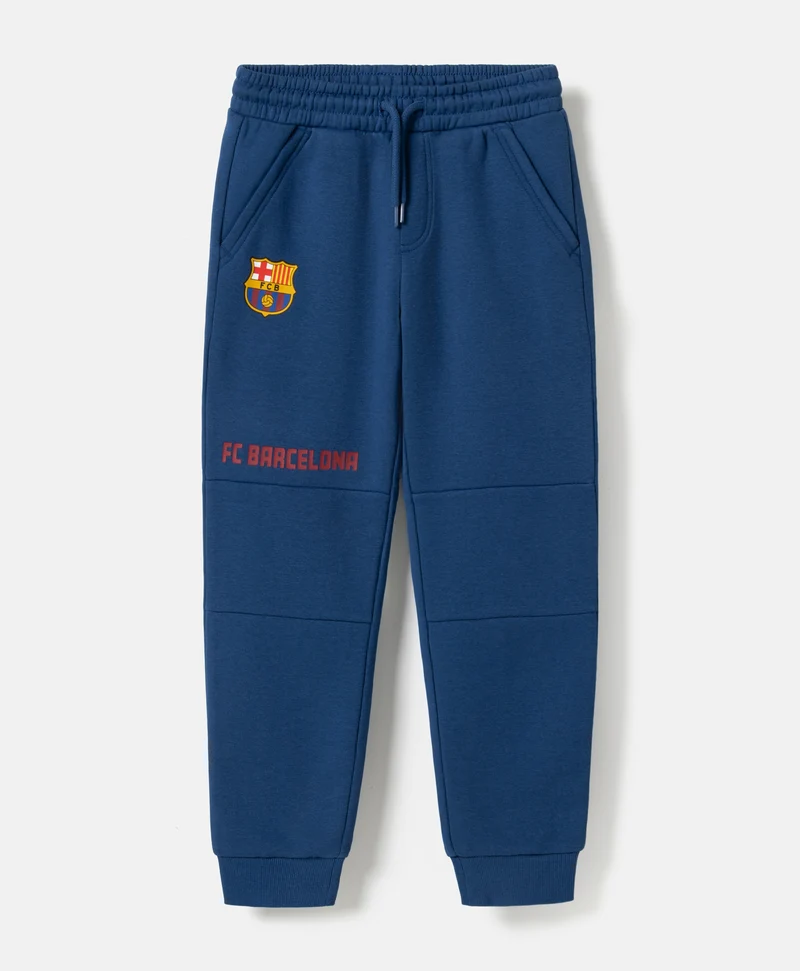 Sportske pantalone za dečake FC Barcelona