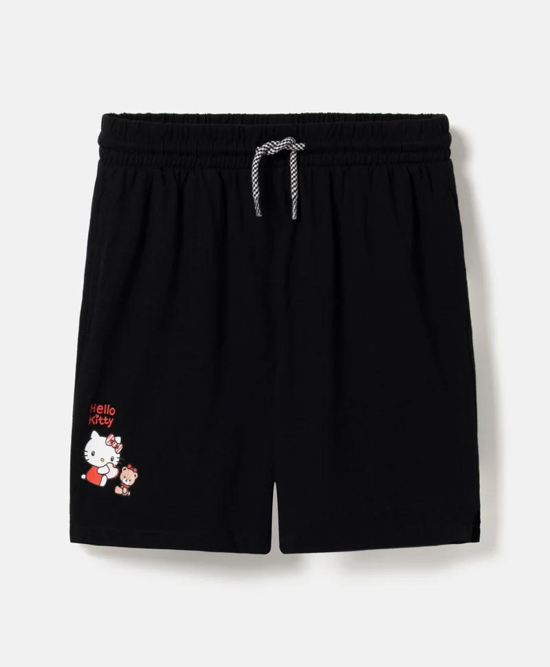 Dečji šorts Hello Kitty 100% pamuk