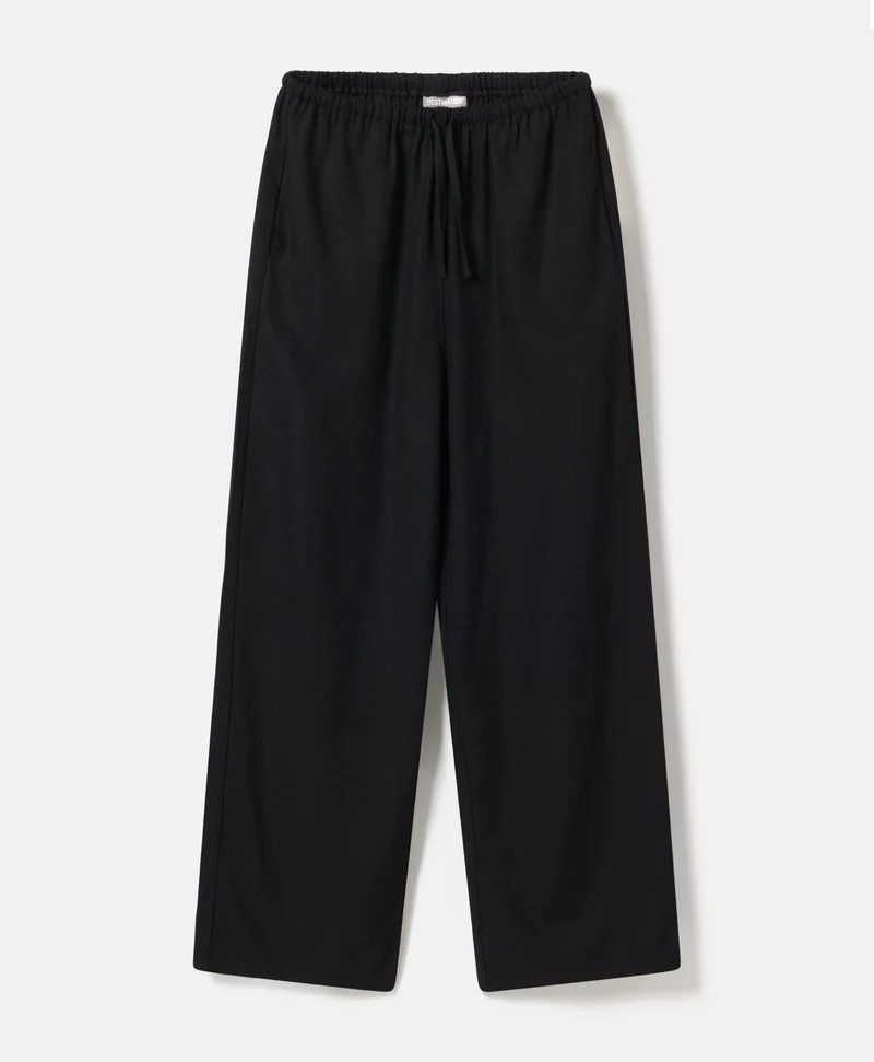 Dečije lanene pantalone